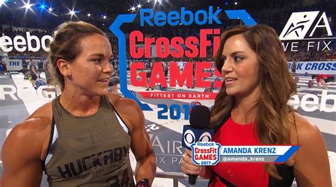 Amanda Krenz