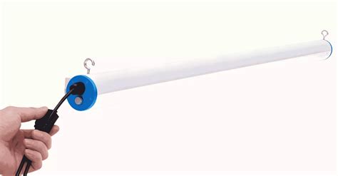 T21 Led Barn Light Ip66ip69k Led Tri Proof Lighting For Livestock Farms Ceramiclite