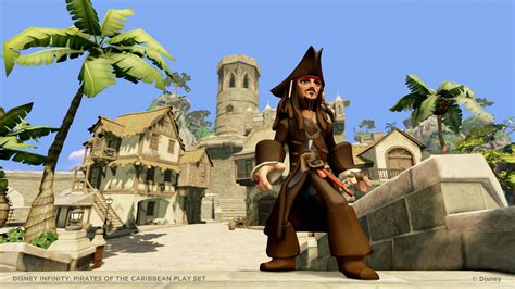 A Closer Look At Disney Infinity Ign