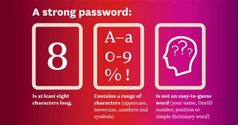 Dont Get Locked Out Change Your OneID Password 5 December This Week At Macquarie University