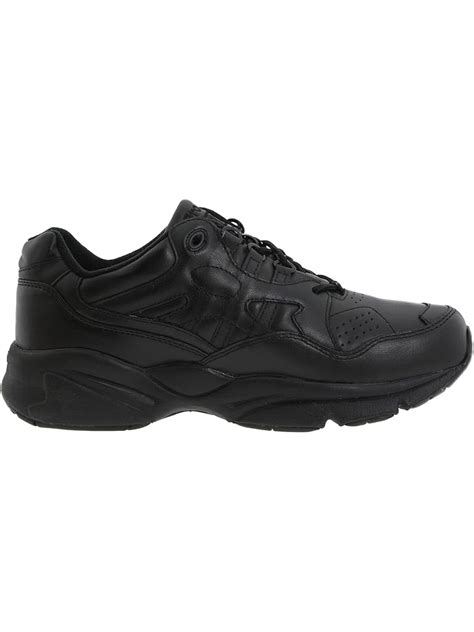 Propet Tour Walker Medicare Hcpcs Code A5500 Diabetic Shoe Black Free