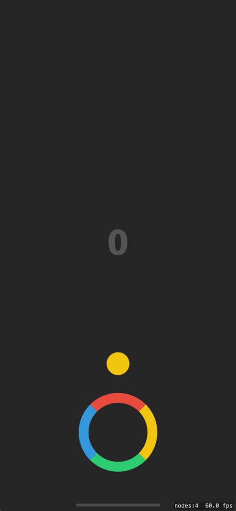 Github Descifrador17color Switch Ios Game Using Uikit Spritekit