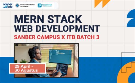 Mern Full Stack Web Development Batch 3 Icecenter
