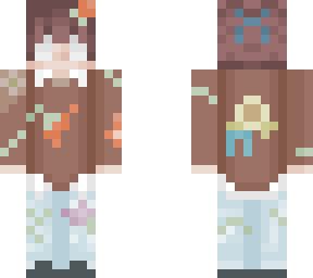 Onyx Minecraft Skin