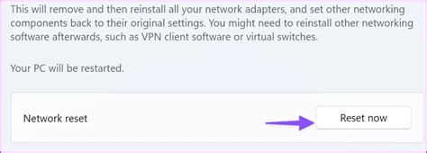 Windows 11에서 인터넷 없음 보안 오류를 수정하는 12가지 방법 Moyens I O