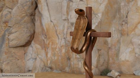 Redeemer Of Israel Finding Christ In The Altar Of Sacrifice