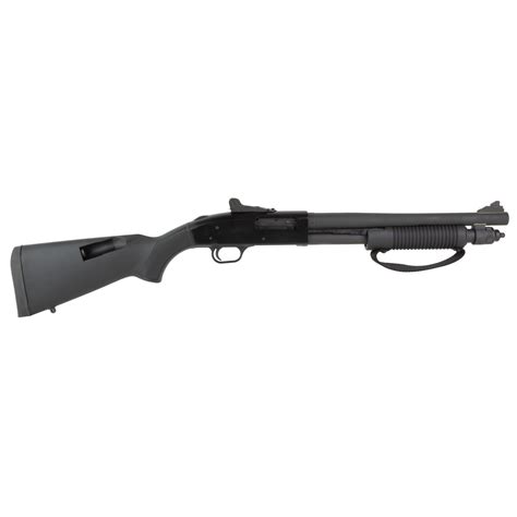 Mossberg 590a1 Short Barreled Shotgun Sbs 14 Barrel Nfa