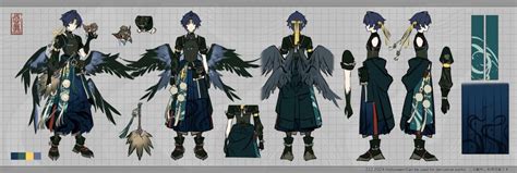 Asaba Harumasa Zenless Zone Zero Drawn By Teru Danbooru