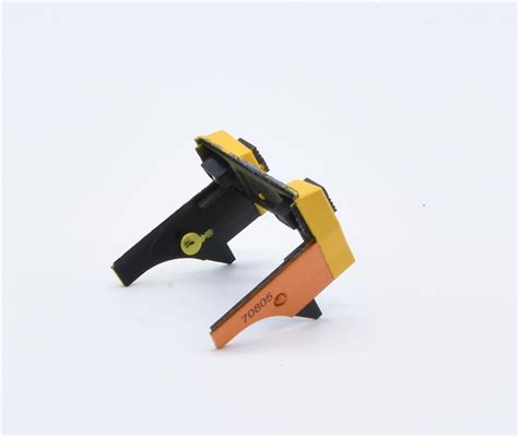 Bachmann Spares Class 70 Body 70805 Buffer Beam Body Part Only 31 591