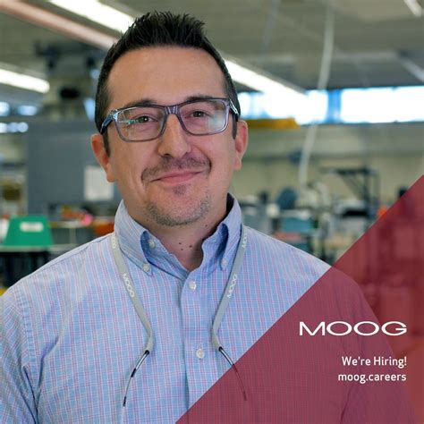 Moog Inc On Linkedin Moogcareers