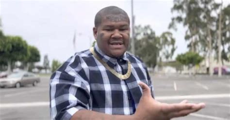 Unraveling The Mystery Crip Macs Real Name Revealed