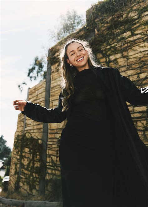 Devon Christenson Dt Model Management