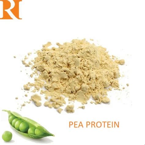 Pea Protein At ₹ 450kg Proteins In Hyderabad Id 2850610125991