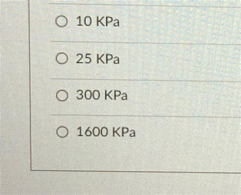 Solved The Preconsolidation Pressure On The Attached E Logp