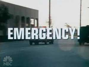Emergency Wikipedia
