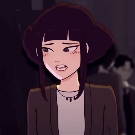 Sally Sophia Msa Icon Iconic Characters Animation Icon