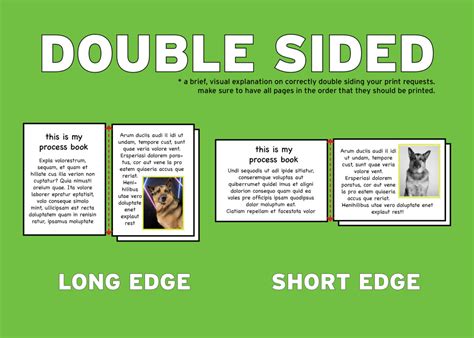 Short Edge Imaging Center