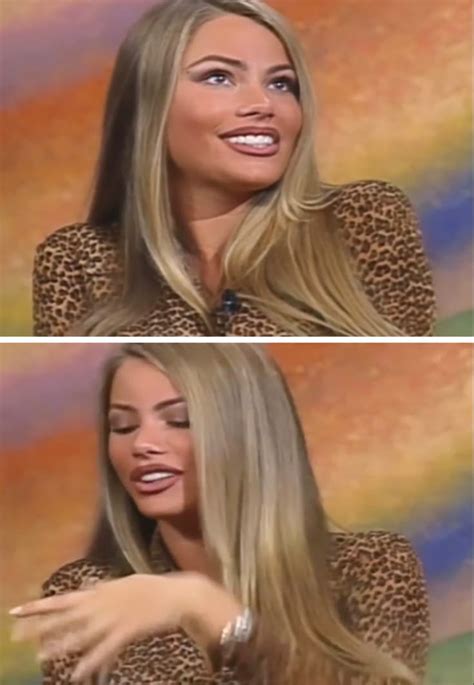 Sofia Vegara Honey Blonde Hair Sofia Vergara Hair Sofia Vergara Hair Color