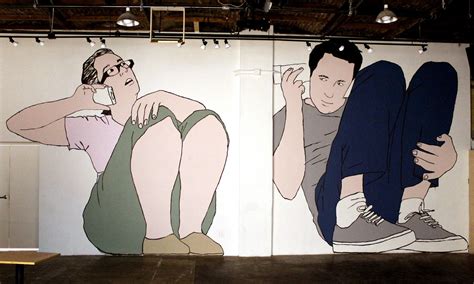 Art And Other Important Things In Life Digportland Kyle Bravo At Space