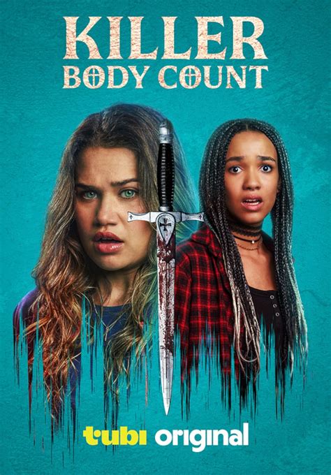 Killer Body Count 2024