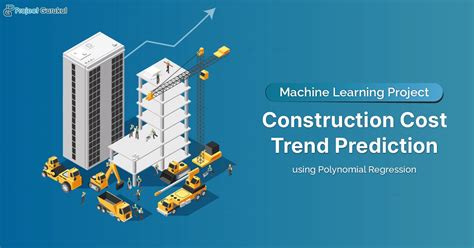 Construction Cost Trend Prediction With Polynomial Regression In Ml Project Gurukul