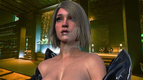 Rule 34 1girls 3d Blonde Hair Blue Eyes Curvy Cute Daz3d Daz Studio