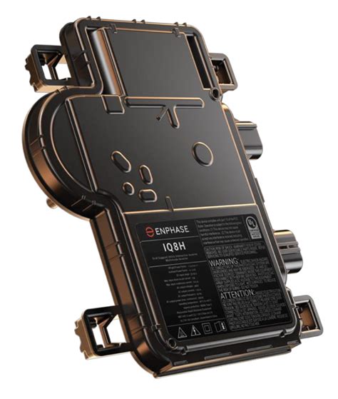 Introducing Enphase Solar Powering Your Future Fallon Solutions