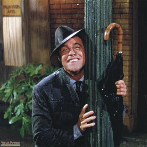 Singin In The Rain Don Lockwoods Umbrella Replica Movie Prop Singin