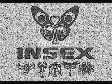 INSEX YouTube