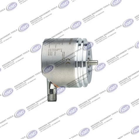 Rv3500 Ifm Incremental Encoder At ₹ 11500 Piece Sector 37 Gurgaon Id 2854885369230