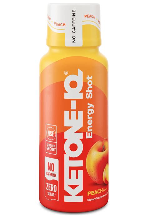 Ketone Iq — High Performance Energy Ketone Iq®