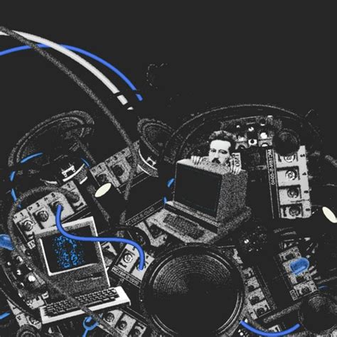 Stream Hackaday Berlin 2023 By Richard Hogben Listen Online For Free