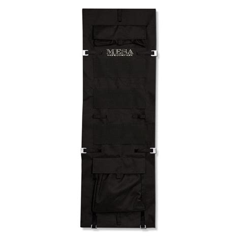 Mesa Pdo 22 Gun Safe Pocket Door Organizer Pdo Securitygro