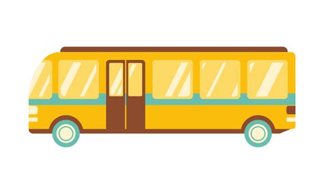Kumpulan Gambar Bus Kartun Terbagus Dan Terlengkap Untuk Kamu Blog