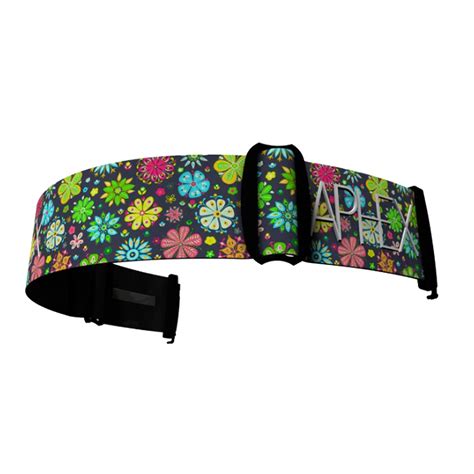 Aphex Goggle Strap Spring 1490