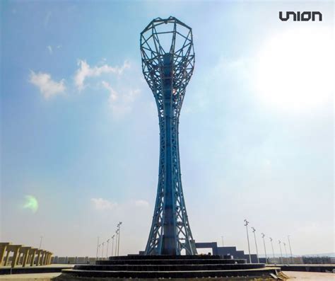 Muhamad Faheem 🇪🇬🇵🇸 On Linkedin Masterpiece Steelfabrication Steelstructure