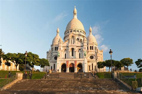 Most Beautiful Places In Paris