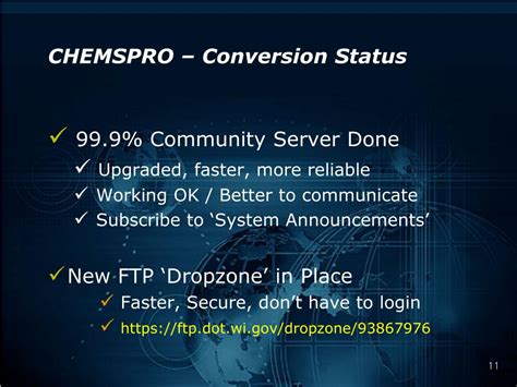 Ppt Chems Annual Training 2011 Powerpoint Presentation Free Download