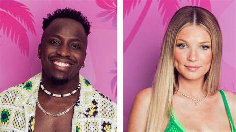 Darum Möchte Love Island Ray Keinen Kontakt Zu Alessa