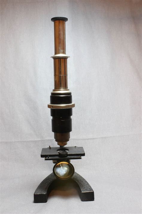 Britex Minor Microscope Britex Minor Microscope