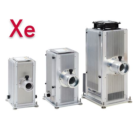 Xenon Light Sources Xe Quantum Design Europe Quantum Design