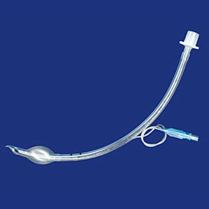 Parker Flex Tip™ Tracheal Tubes By Parker Medical Mercury Medical