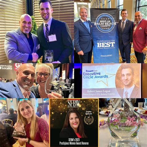 Tfg Related Entities And Our Professionals Ended The Year With A Bang Lets Take A Look At The