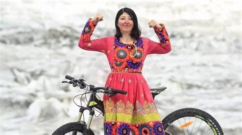 Going Beyond Mountains Samar Khan Summits 5610 M Virgin Peak Neemopani