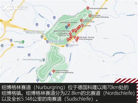 纽北最快的5台suv在这，入场券零百3秒8腾讯新闻