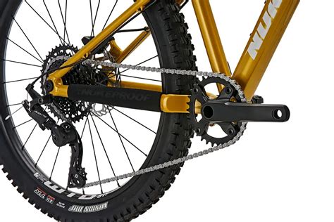 2023 Nukeproof Cub Scout 24 Sport Specs Comparisons Reviews 99 Spokes