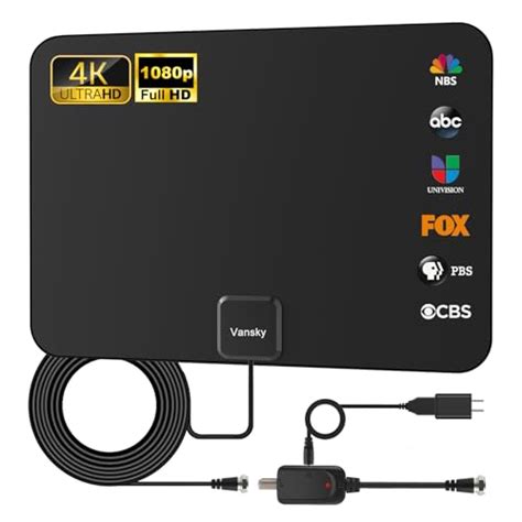 Top 5 Antenna Amplifier Buy Your Smart Guide