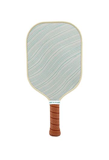 Recess Pickleball Paddle Review Pickleball Advisor