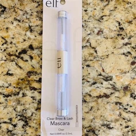 Makeup Elf Clear Brow And Healthy Lash Mascara Poshmark