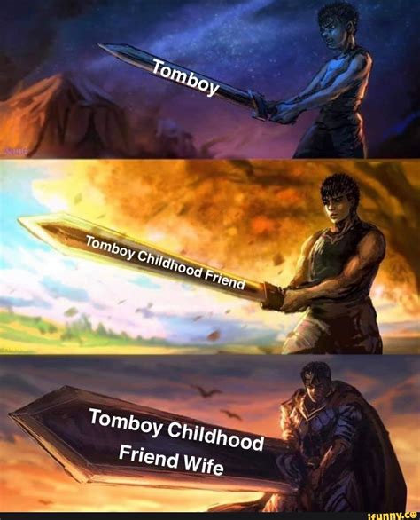 Tomboy Wife Ifunny